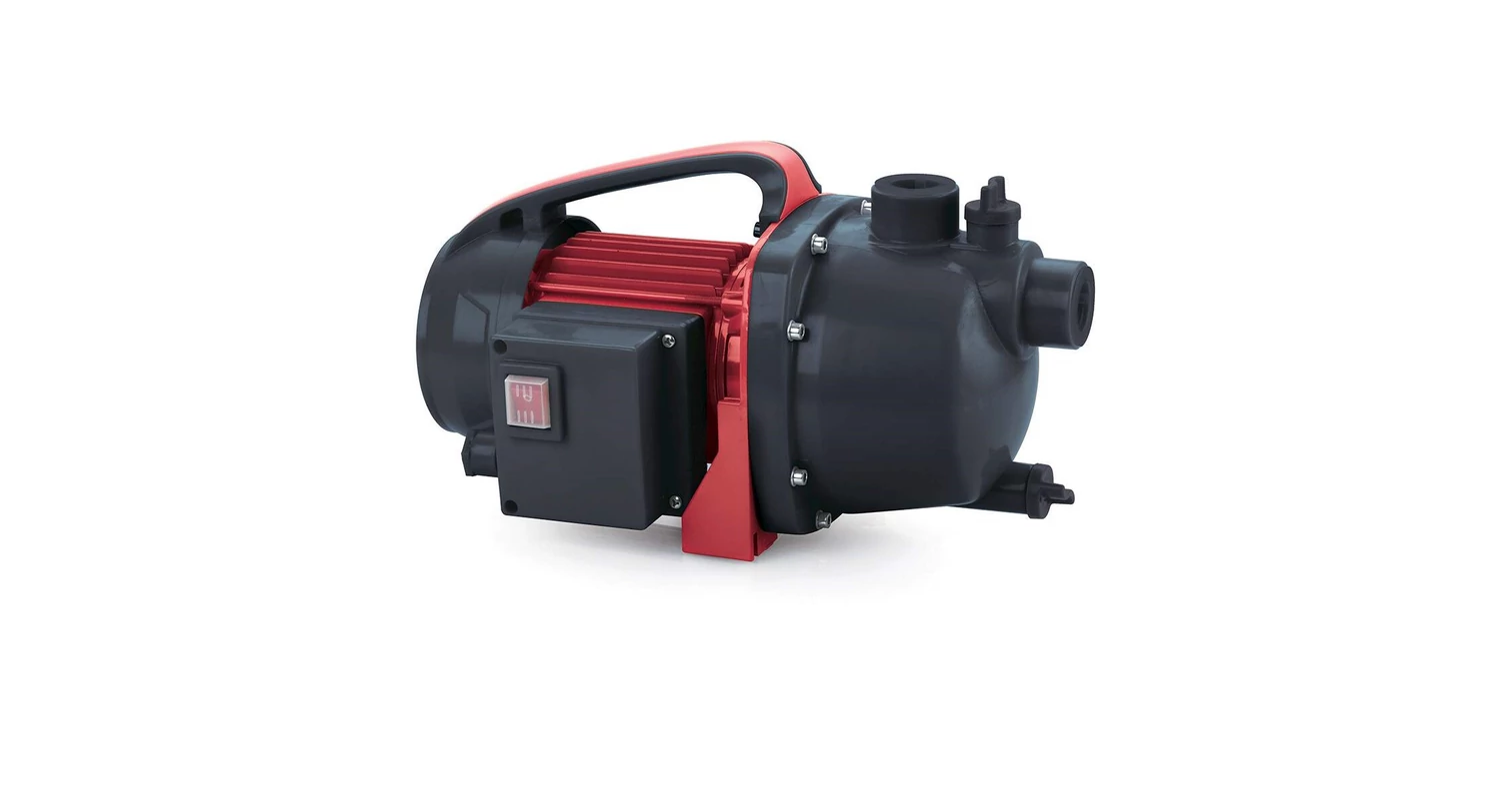 Gardens Best GB 800 GPN Kerti szivattyú (50583) - A Technoroll Shopban